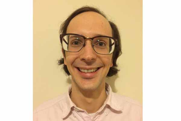 Department Graduate Student Evan Thomas Wins SSEMP Essay Prize ...