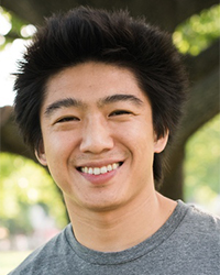 Professor Eden Lin receives Early Career Faculty Excellence Award ...