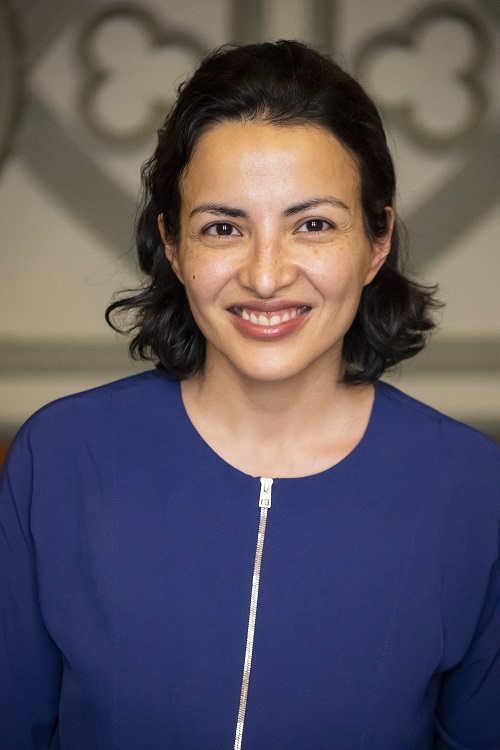 Department Colloquium: Professor Jennifer Morton | Department of Philosophy