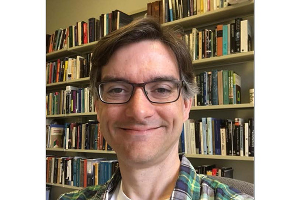 NEH fellowship awarded to Professor Pincock | Department of Philosophy