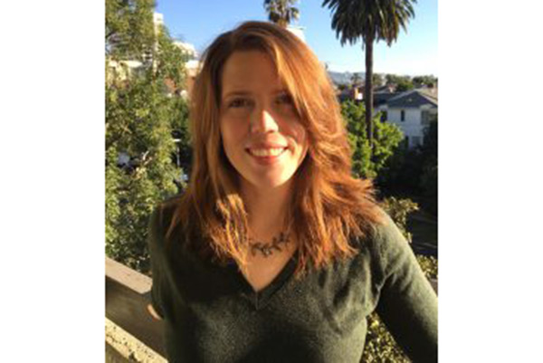 Aly McCarthy has accepted an Assistant Professor position at Vanderbilt ...