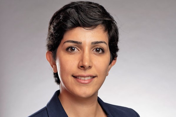 New Faculty in Philosophy: Sahar Heydari Fard | Department of Philosophy