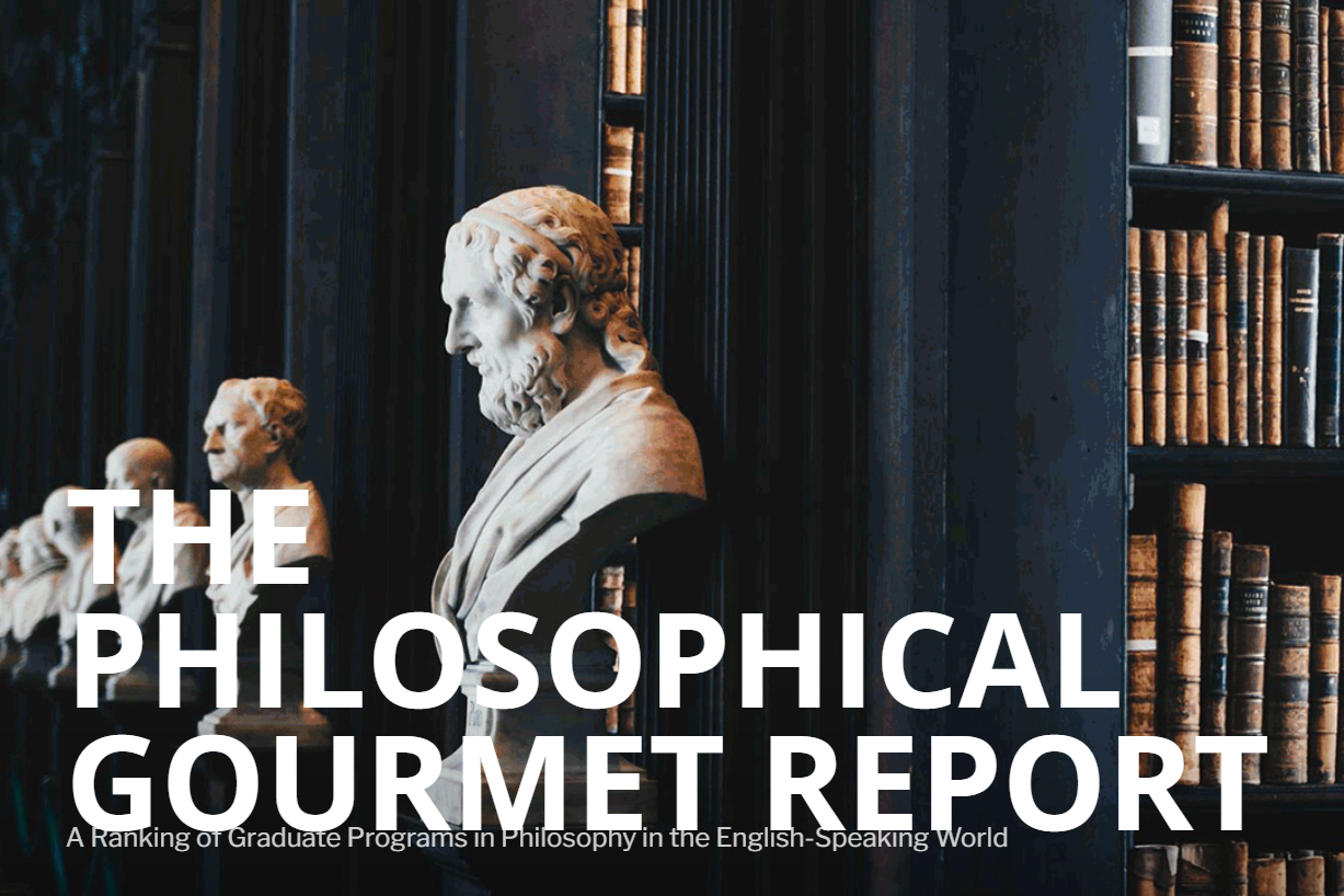 Ohio State Philosophy Rises to #25 in New Ranking | Department of ...