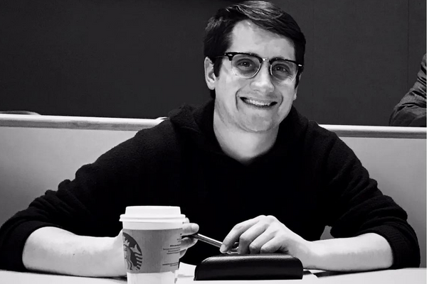 Dylan Flint featured on APA blog | Department of Philosophy