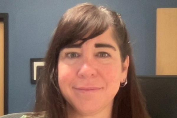 Michelle Brown Recognized for Outstanding Efforts and Contributions ...
