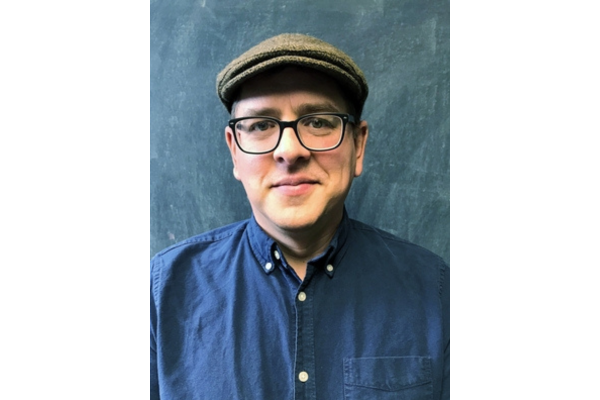 Professor Steven Brown receives the Alumni Award for Distinguished ...