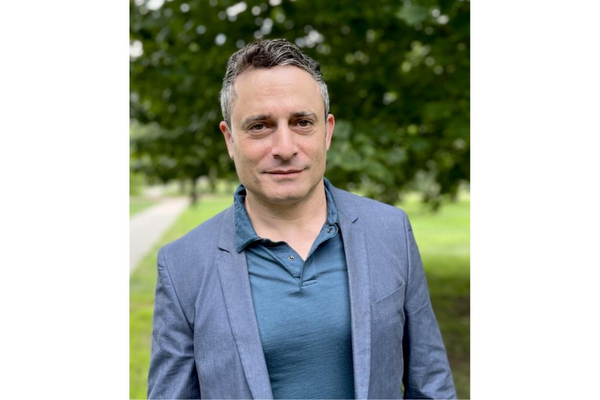 A Message from the Chair | Department of Philosophy