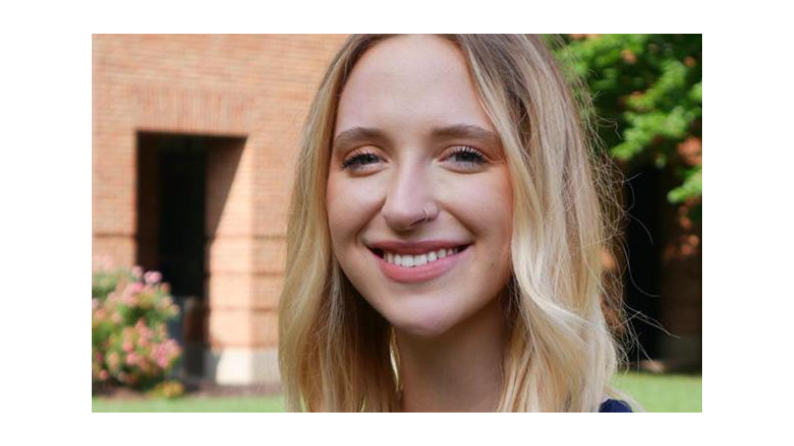 Emily Johnson receives Beinecke scholarship | Department of Philosophy