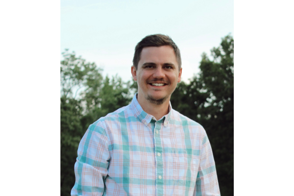 Congratulations to Tyler Cook on his Ph.D. | Department of Philosophy