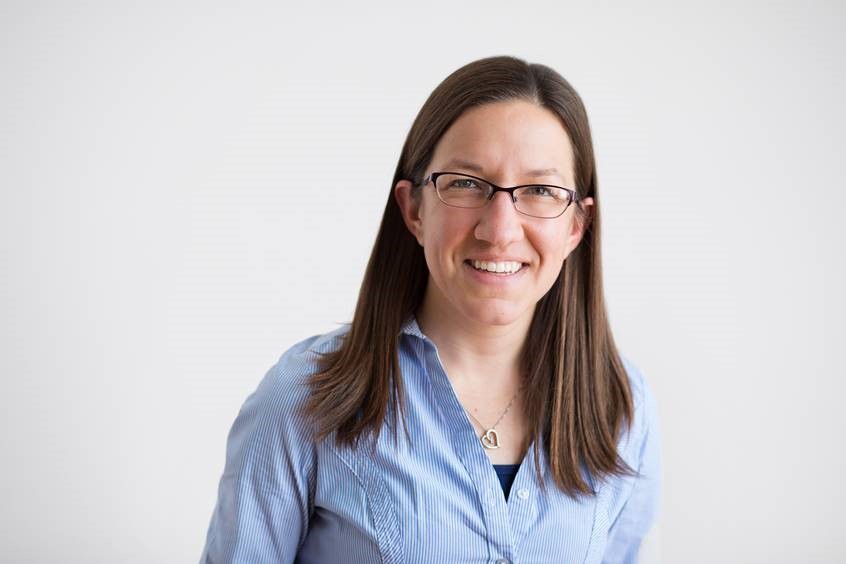 Christa Johnson defends dissertation | Department of Philosophy