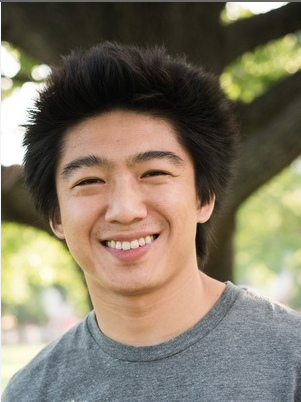 Eden Lin Wins Prize from Ethics Blog | Department of Philosophy