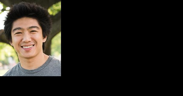 Professor Eden Lin receives Early Career Faculty Excellence Award ...