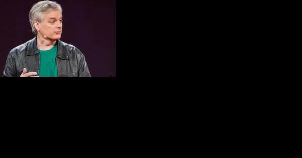 Department Colloquium: Professor David Chalmers | Department of Philosophy