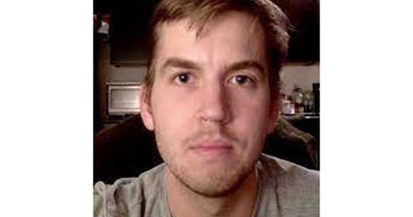 Congratulations to Daniel Olson on his Ph.D. | Department of Philosophy