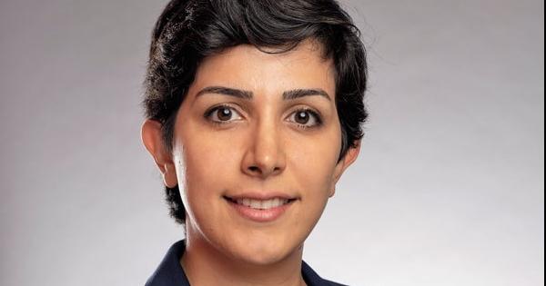 New Faculty in Philosophy: Sahar Heydari Fard | Department of Philosophy