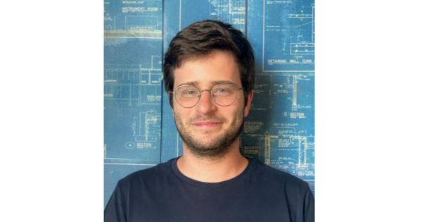 Congratulations to Dr. Jason DeWitt on his Ph.D. | Department of Philosophy