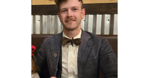 Congratulations to Dr. Donny Soles Jr. on his Ph.D. | Department of ...