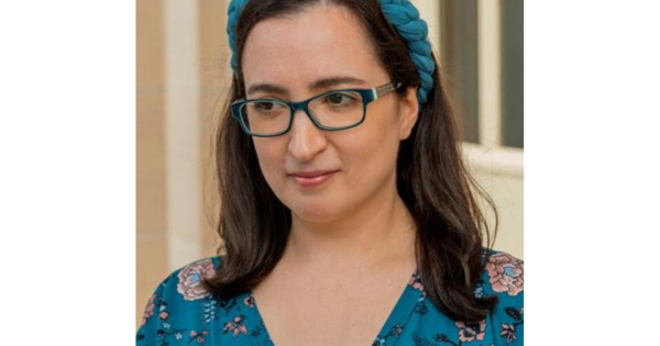 Department Colloquium: Kate Manne | Department of Philosophy