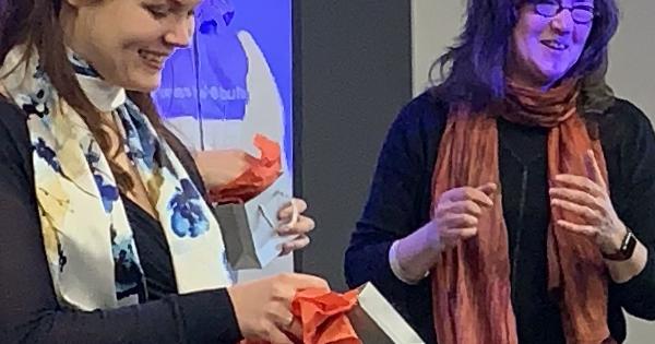 Department celebrates Bingham Award Winners | Department of Philosophy