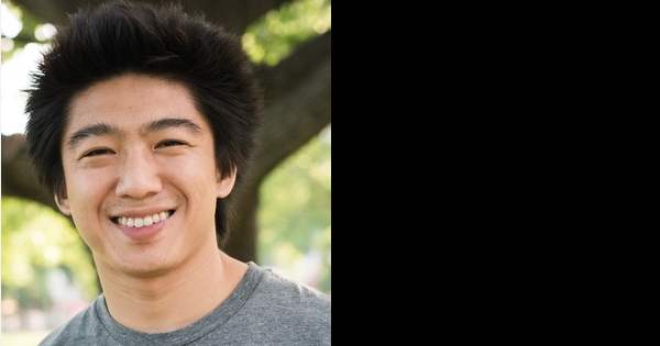 Eden Lin Wins Prize from Ethics Blog | Department of Philosophy