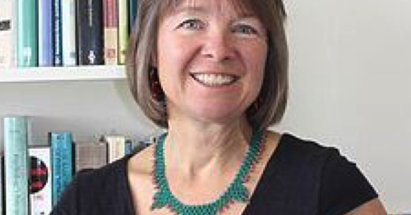 Department Colloquium: Amie Thomasson | Department of Philosophy