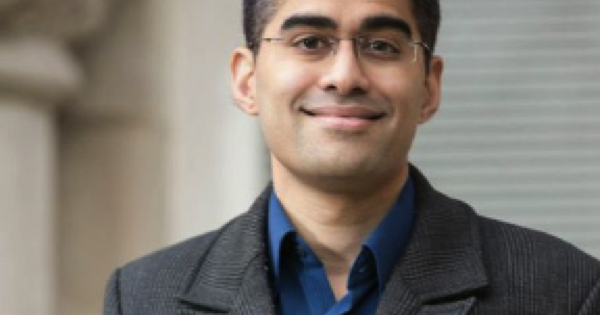 Department Talk: Neil Sinhababu | Department of Philosophy