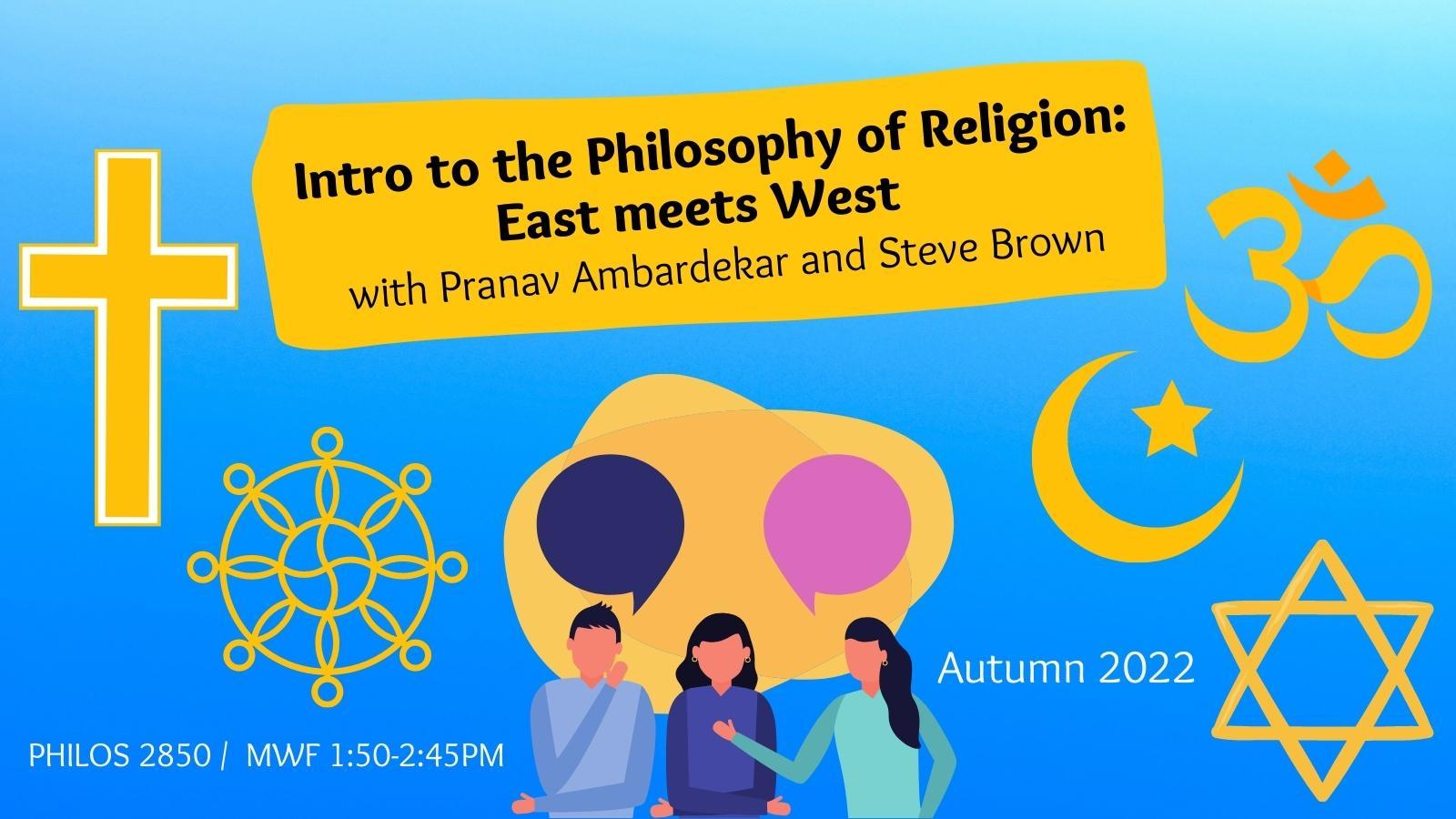 Undergraduate Courses | Department of Philosophy