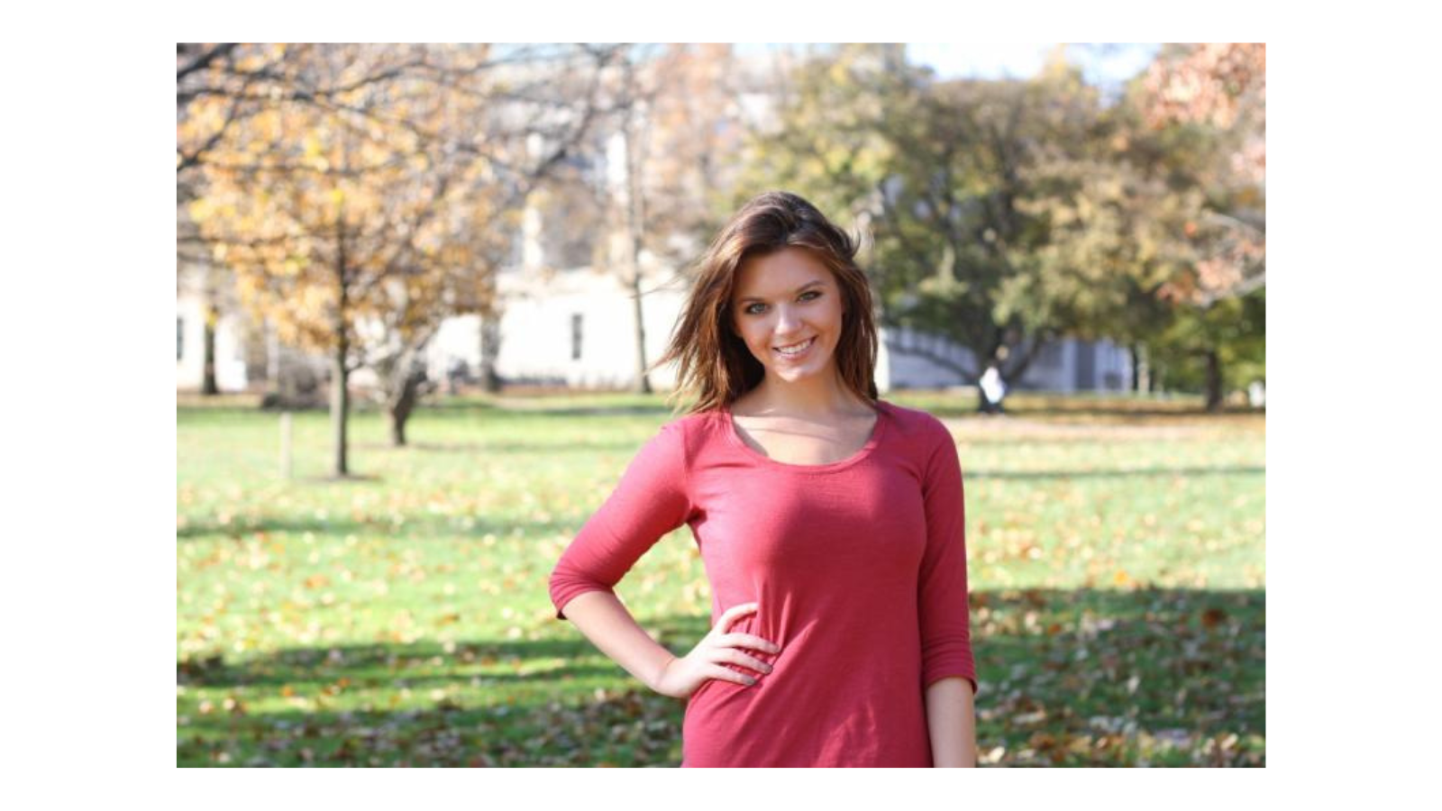 Former Undergraduate Student: Cyara Hotopp | Department of Philosophy