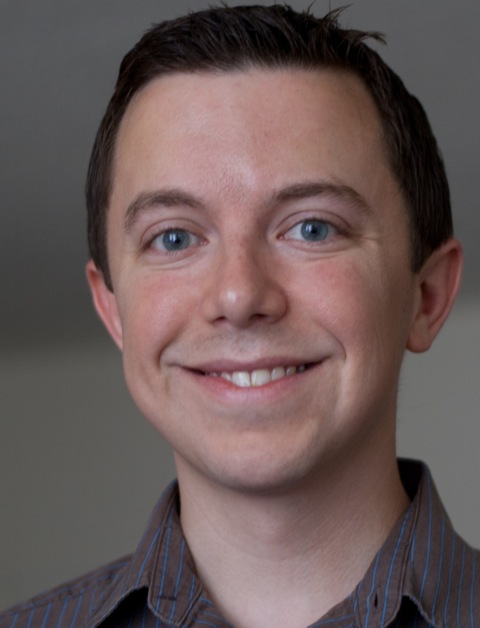 Welcome to David Goldman and Nate Sharadin! | Department of Philosophy