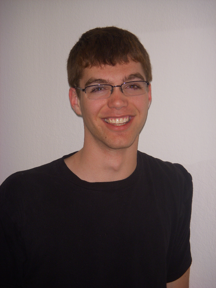 Incoming Class of 2012 | Department of Philosophy